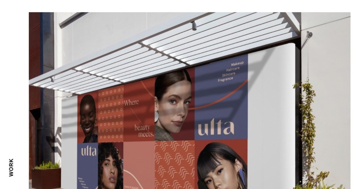 Stephanie Tang Waldrop - Creative Designer Portfolio Inspiration